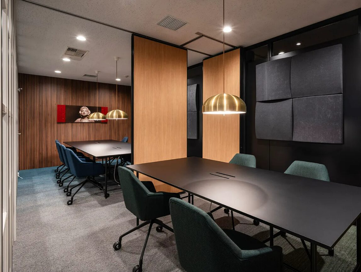 Solutions acoustiques - Vicoustic | Oz Consulting